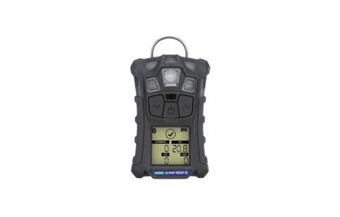 Air Sampling Detection System | Bunzl Safety