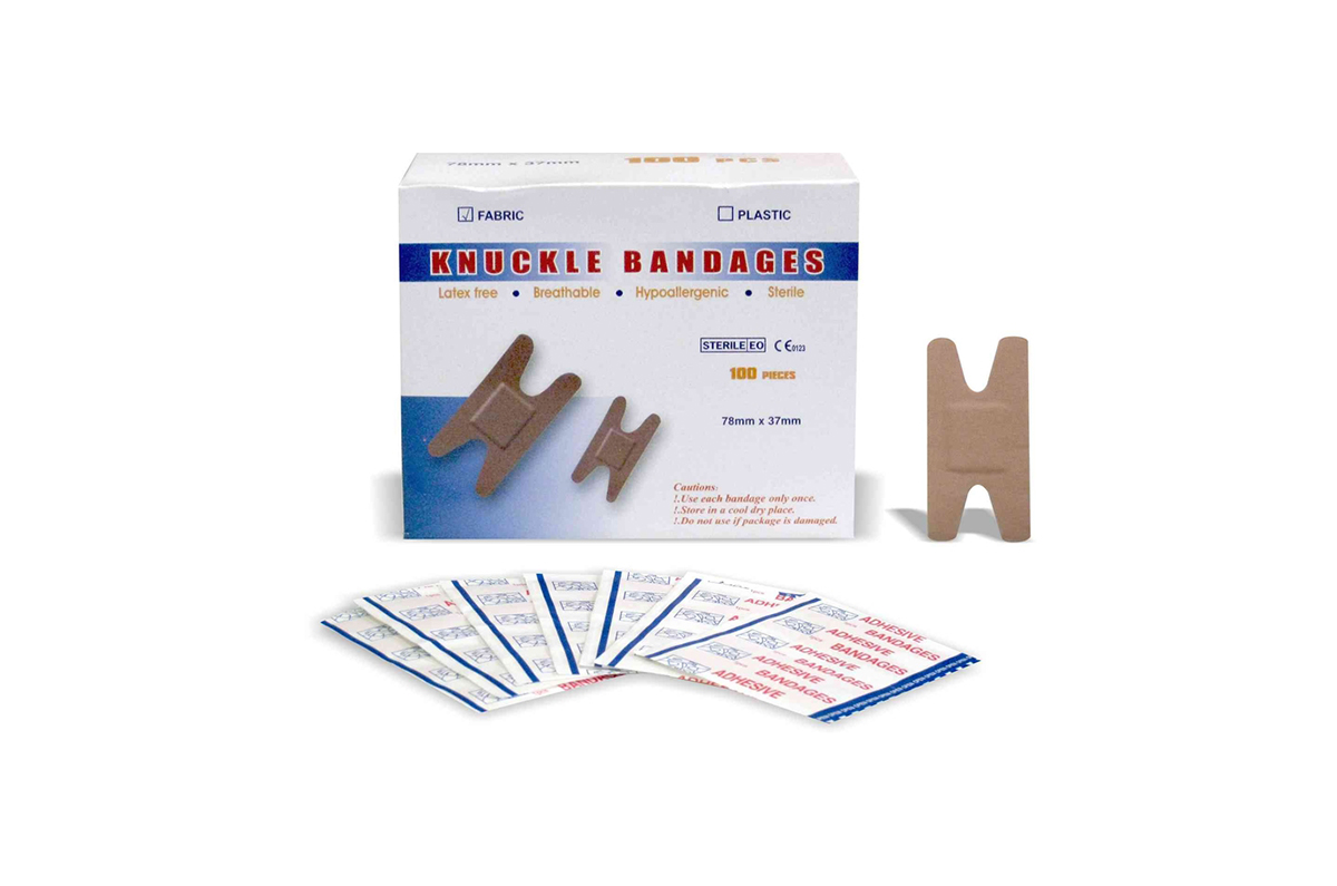 Bandage Wrap | Bunzl Safety