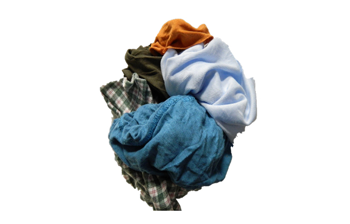 Cleaning Rags | Bunzl Safety