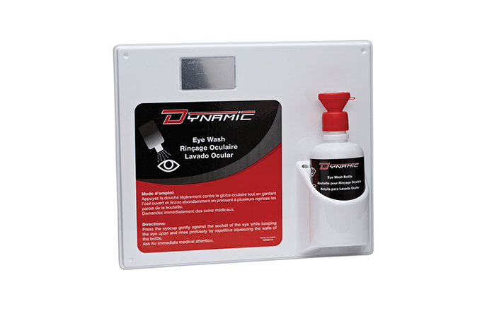 Eye Wash Stations | Eye Wash Solution | Bunzl Safety