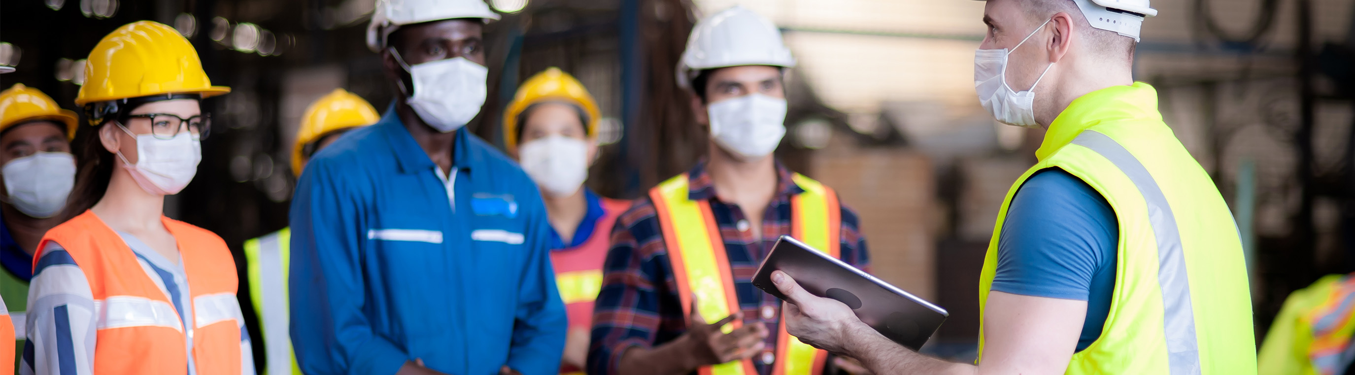 Bunzl Safety | Bunzl Safety