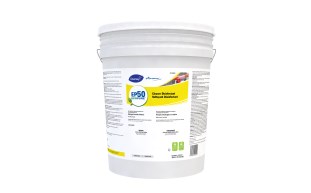 Diversey™ EP50 Cleaner Disinfectant 18.9L, Sold Individually | Bunzl Safety