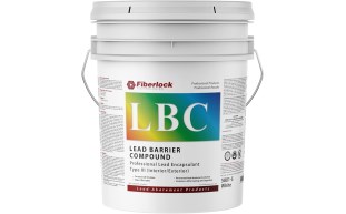 5801-5 LBC Type III - Industrial Lead Encapsulant - White - 5G | Bunzl ...