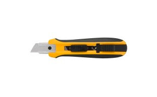 Olfa® Utc-1 5-Position Utility Knife, Yellow, Sold Individually | Bunzl ...