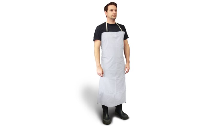 WORKHORSE® | Work Apron | Bunzl Safety