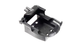 Dräger Bump Test Calibration Adapter for Pac™ 7000 Series, Black, Sold ...