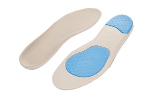IMPACTO® Ultra Performer Insole, Size C: Men(8-10) & Women(10-12), Blue ...