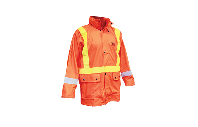 Rainwear | Bunzl Safety