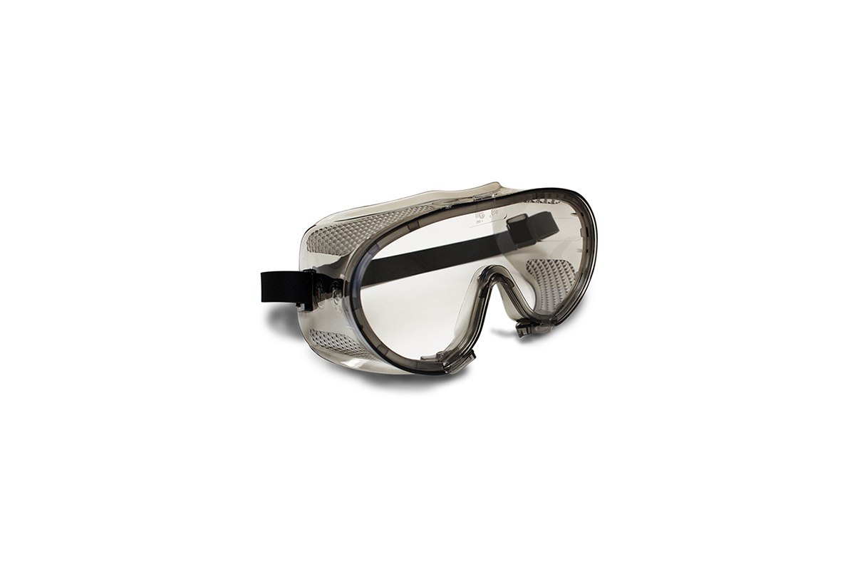 Safety Goggles | Bunzl Safety
