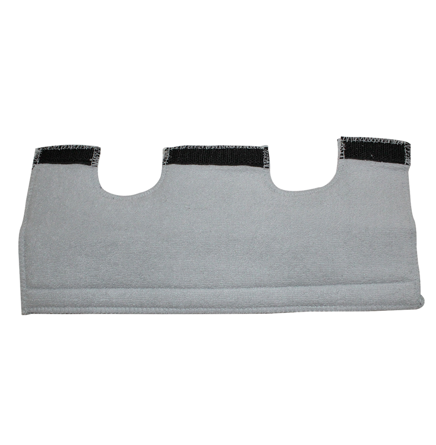 Safety Helmet Accessories | Bunzl Safety