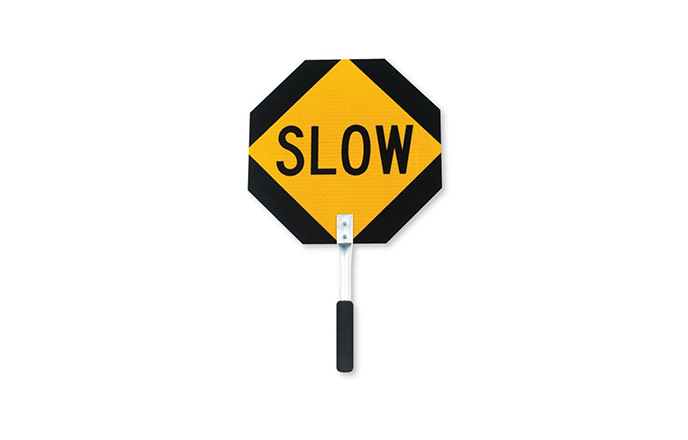 Traffic Signs | Bunzl Safety