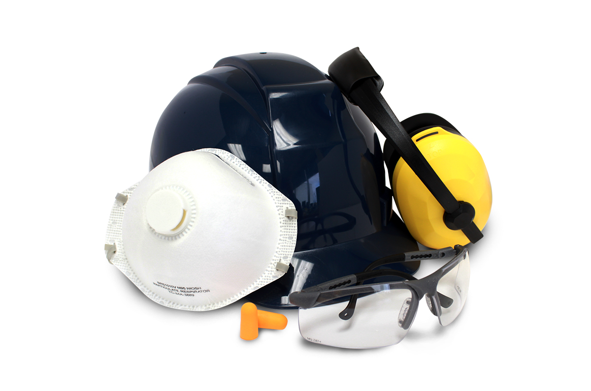 Safety Equipment Suppliers | Bunzl Safety